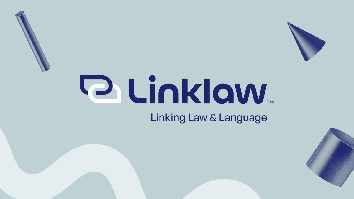 Linklaw – Your law firm's English taken to the next level!